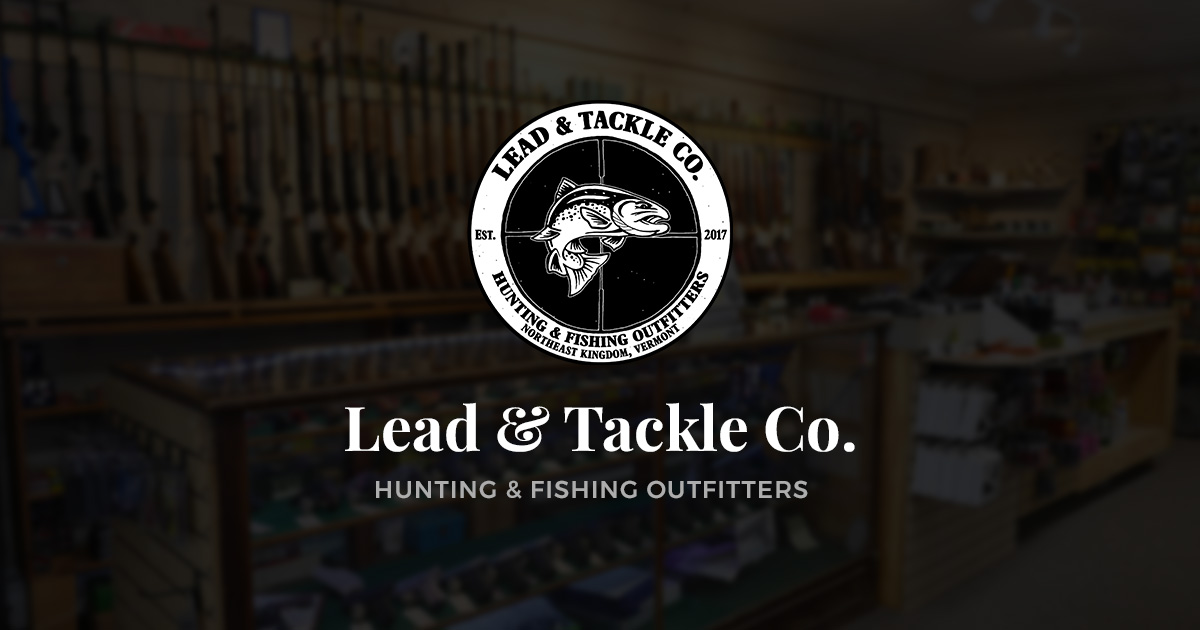 Lead And Tackle Co.